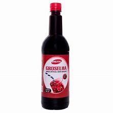 Groselha Gnutre 900 ml | Shopee Brasil