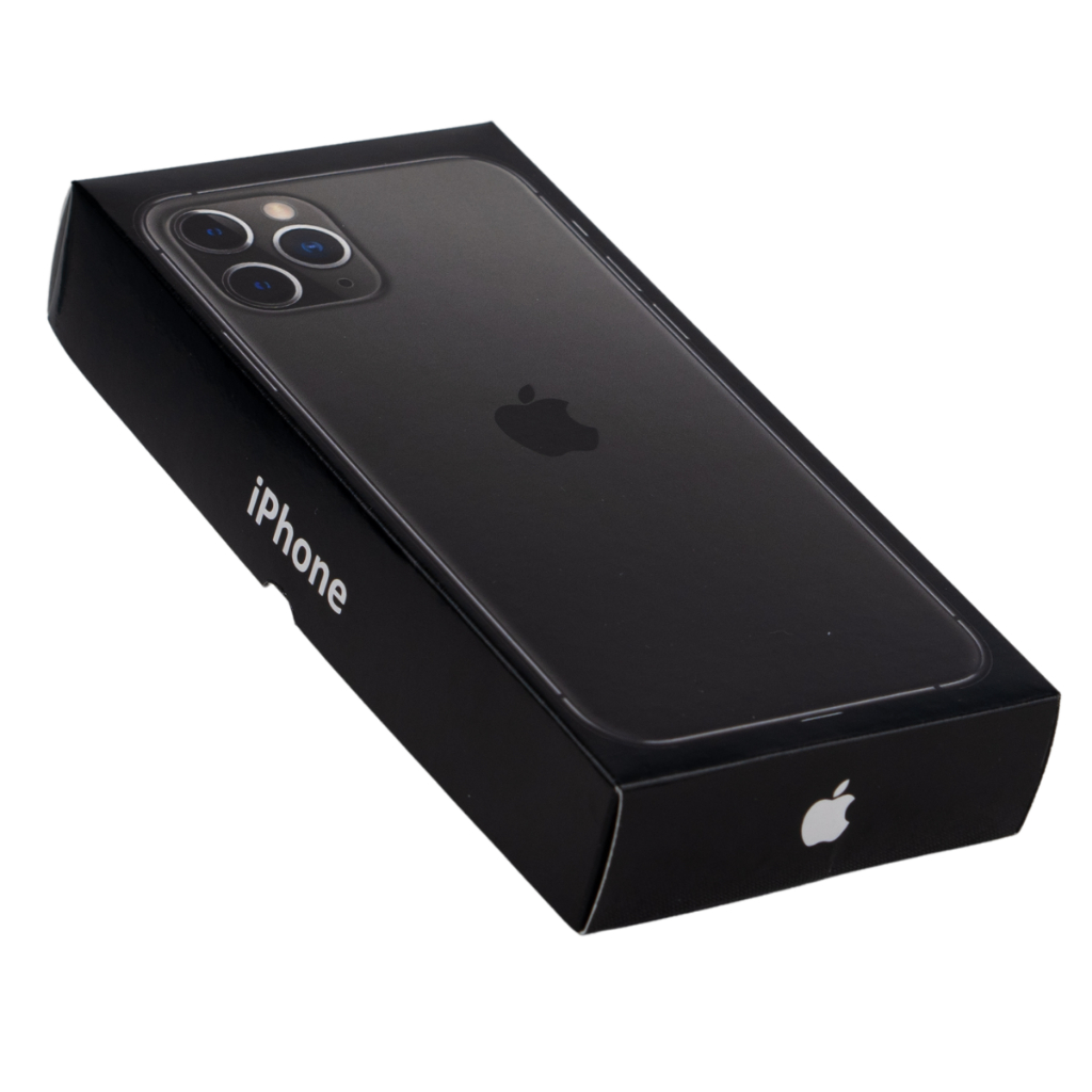 12x Caixas para Celular iPhone Personalizada, Embalagem para Celulares ...