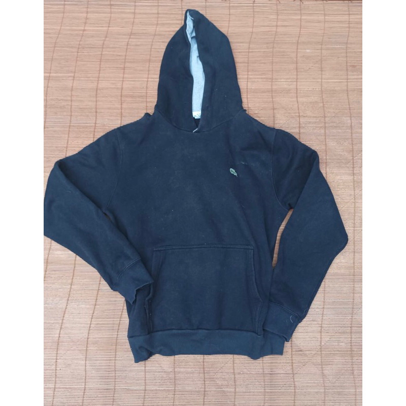 moletom lacoste | Shopee Brasil