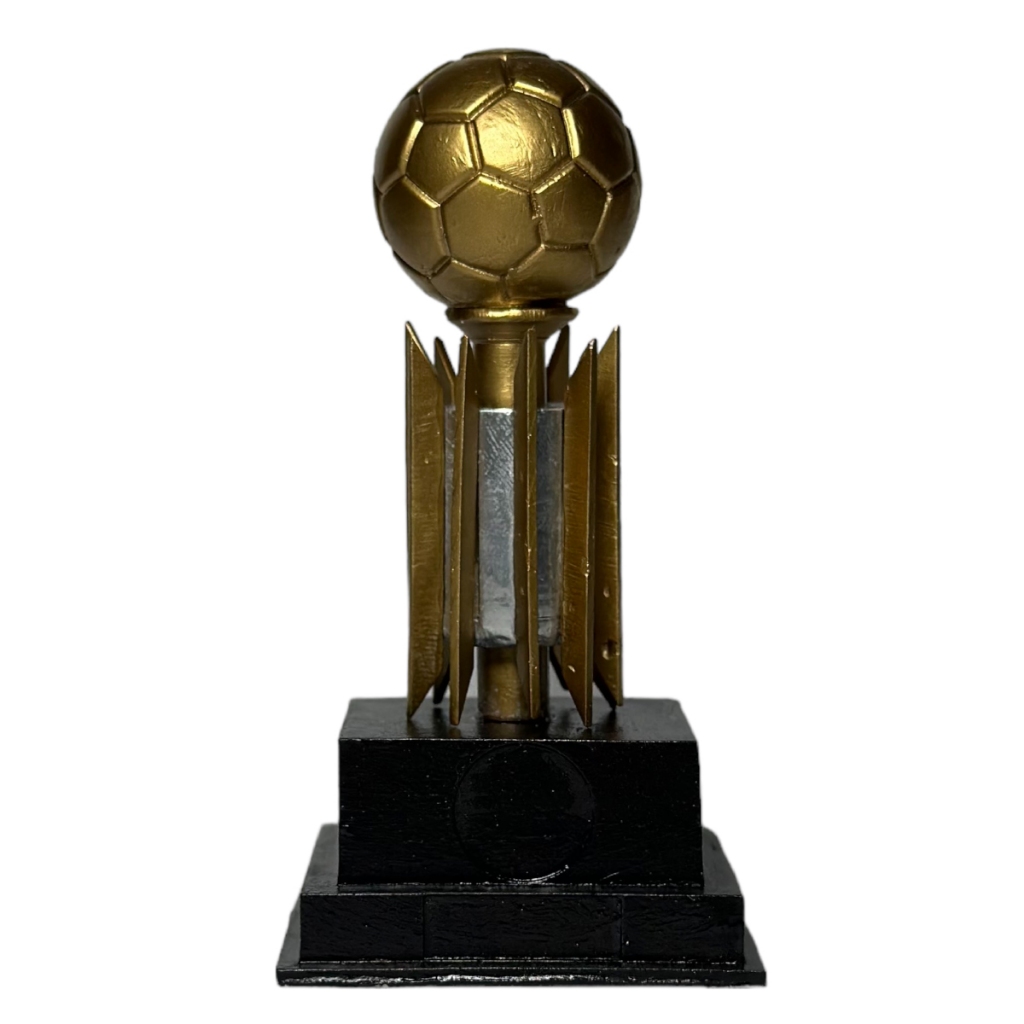 Miniatura Taça (troféu) Recopa Sudamericana Campeão | Shopee Brasil