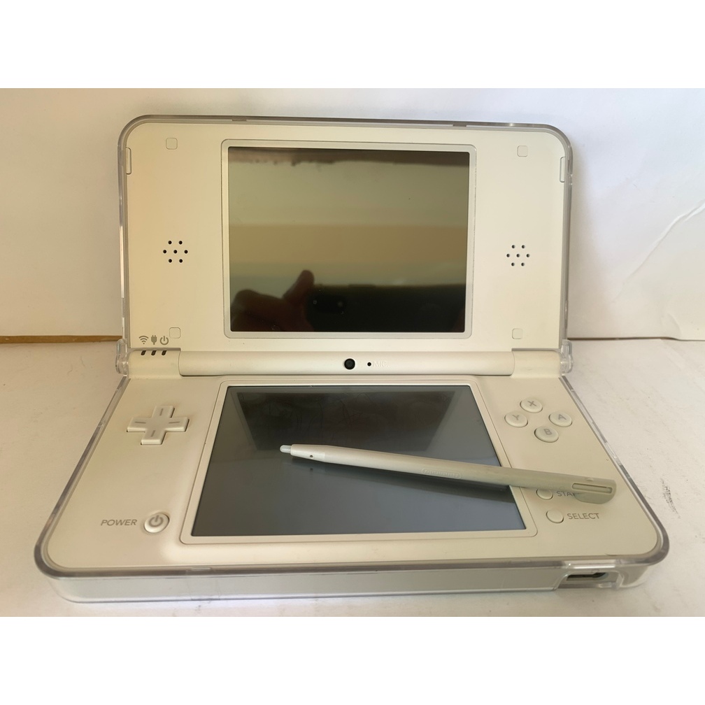Nintendo Dsi Branco XL LL e Nintendo Ds Fat japonês - Escorrega o Preço