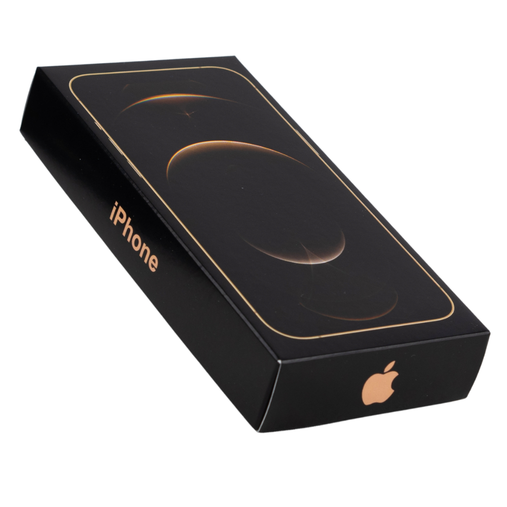 12x Caixas para Celular iPhone Personalizada, Embalagem para Celulares ...