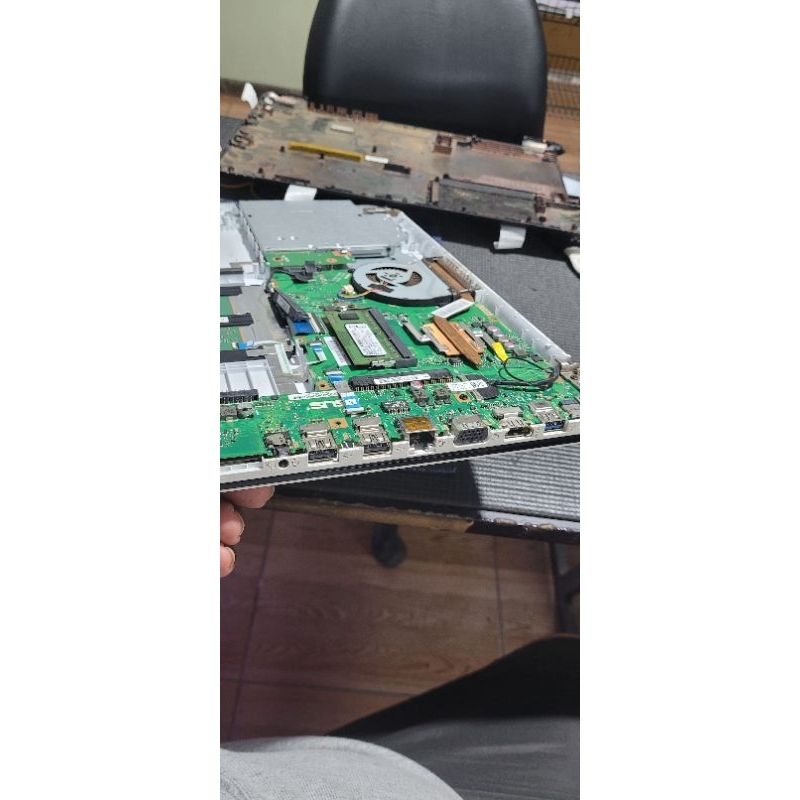 placa mãe Asus Z450 Z550 usada | Shopee Brasil
