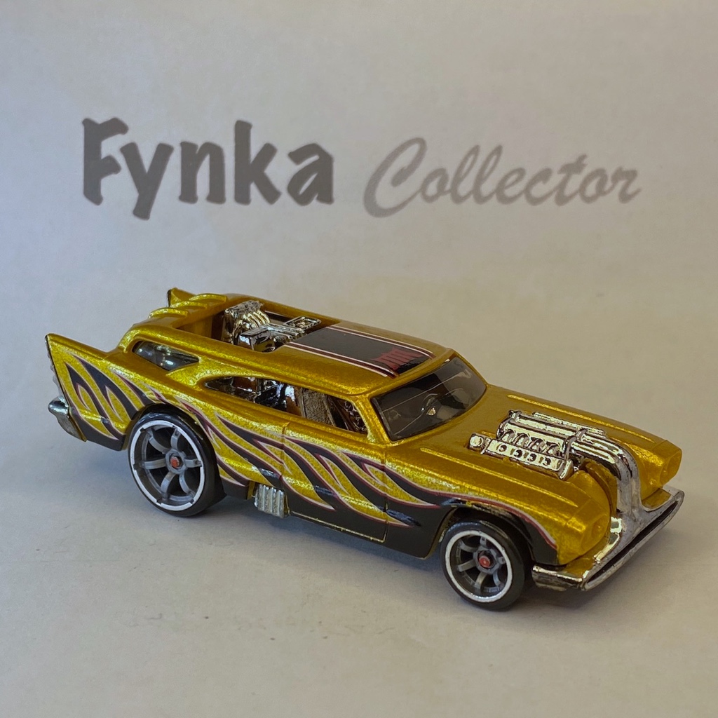 Hot Wheels Acceleracers Metal Maniacs Jack Hammer Dourado 9 de 9 Sem ...