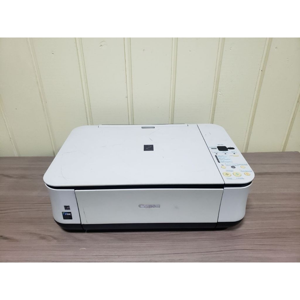 Impressora Canon MP250 - Leia | Shopee Brasil