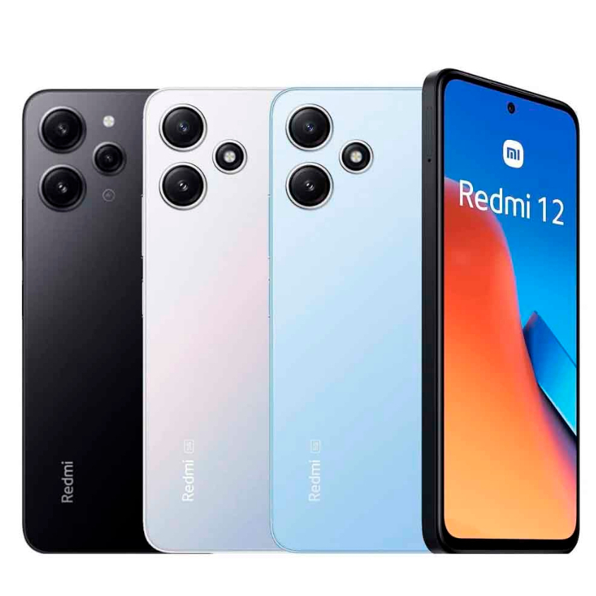 Celular Xiaomi Redmi / 128GB Dual Sim 8GB / 4GB Ram Global | Shopee Brasil