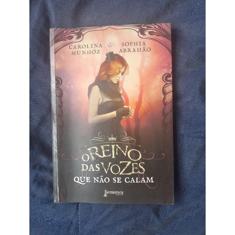 O reino das vozes que não se calam | Shopee Brasil