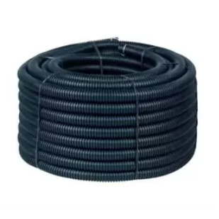 Conduite Eletroduto 1/2 Reforçado cina Rolo 50 Metros | Shopee Brasil