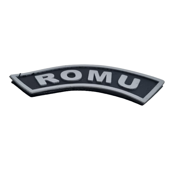 Emborrachado ROMU | Shopee Brasil
