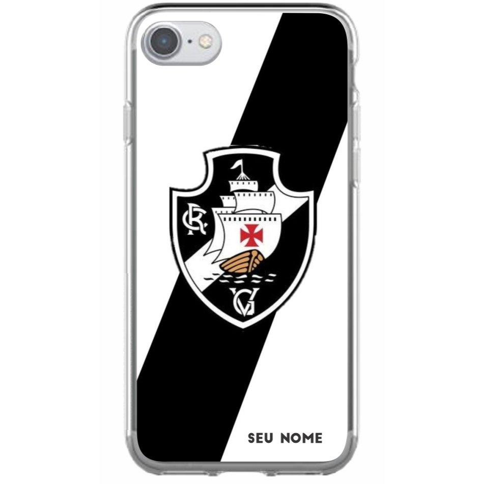 Capas Para Celular Personalizadas Time do Vasco | Shopee Brasil
