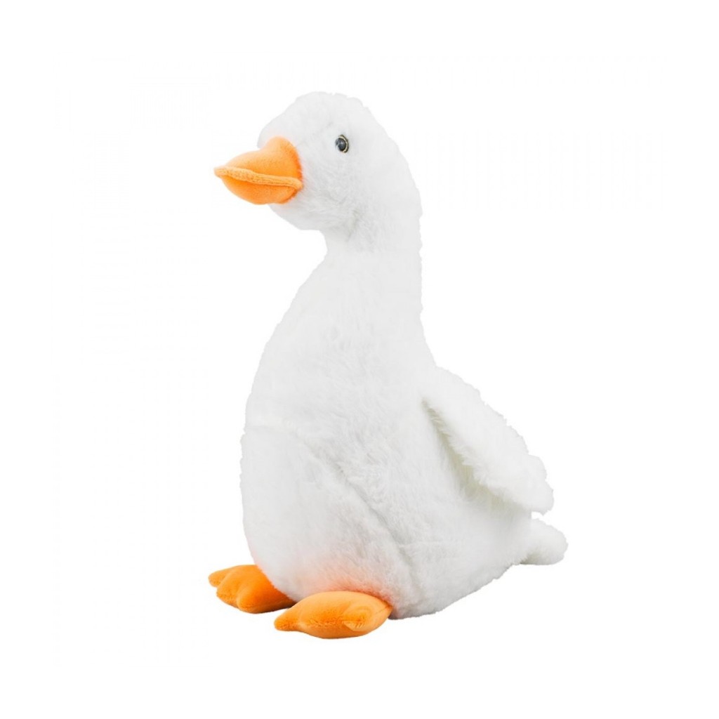 Pato Branco 33cm - Pelúcia | Shopee Brasil