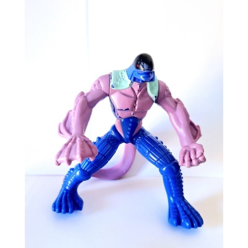 Miniatura Bakugan Preyas | Shopee Brasil