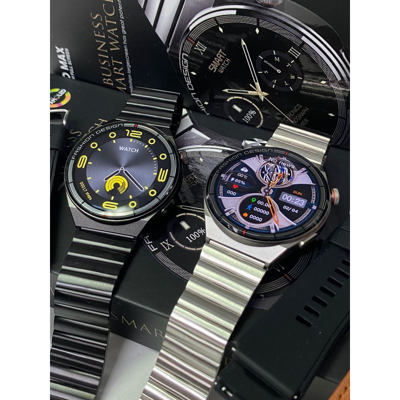 Smart Watch H4 Pro Max | Shopee Brasil