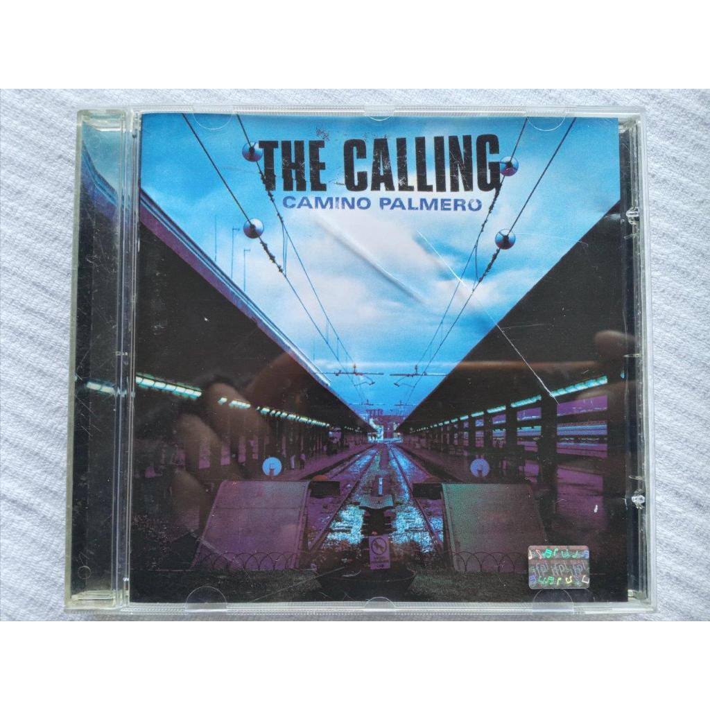 CD: THE CALLING - Camino Palmero [VG] | Shopee Brasil