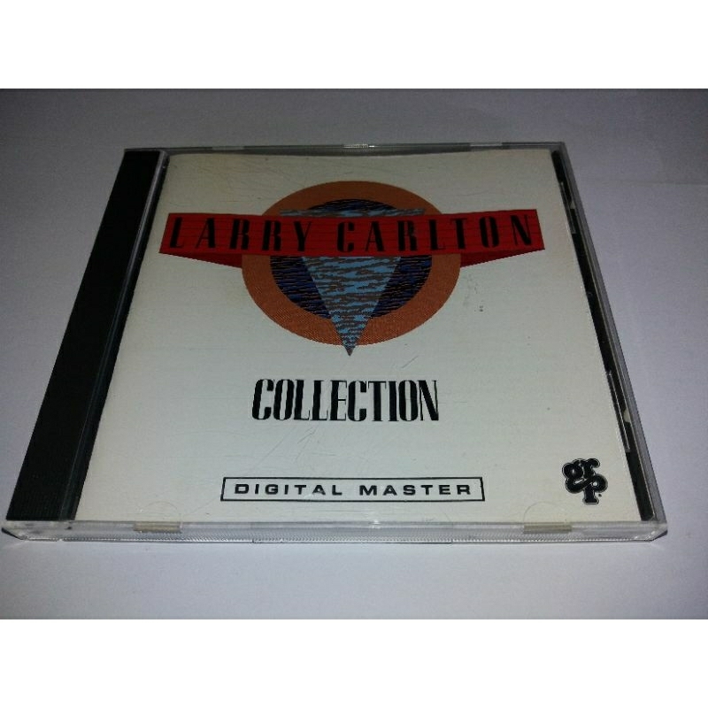 Lote 02 Cds : Larry Carlton (Collection) + Michael McDonald (Ultimate ...