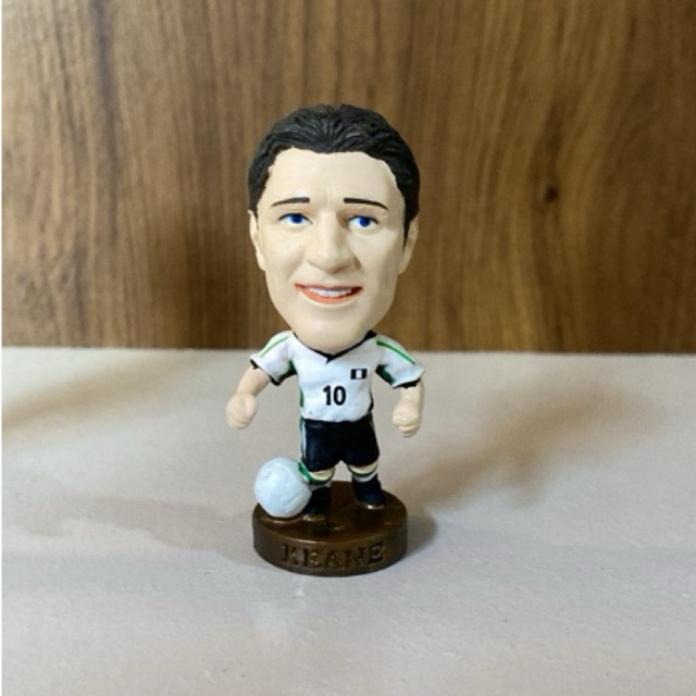 Mini Craque ProStars Keane | Shopee Brasil