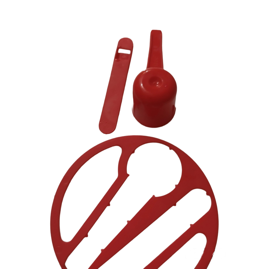 Colher Dosadora Medidora de Proteína, Leite em Pó Café Chá 5g ...