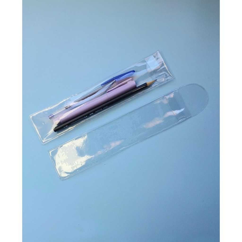 Envelope com tampa com transparência 47 x 220 + 45 tampa Kit | Shopee ...