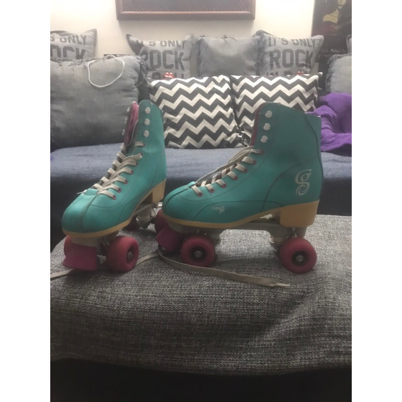 Patins roller | Shopee Brasil