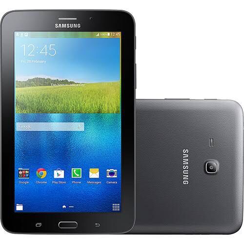 Tablet Samsung Tab T116 8GB Semi-Novo | Shopee Brasil