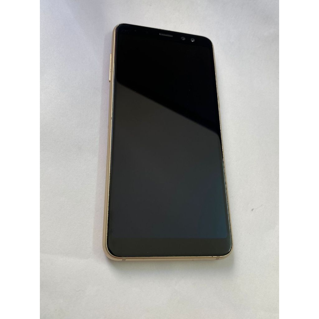 Samsung Galaxy A8 64gb 2 chips desbloqueado Seminovo | Shopee Brasil
