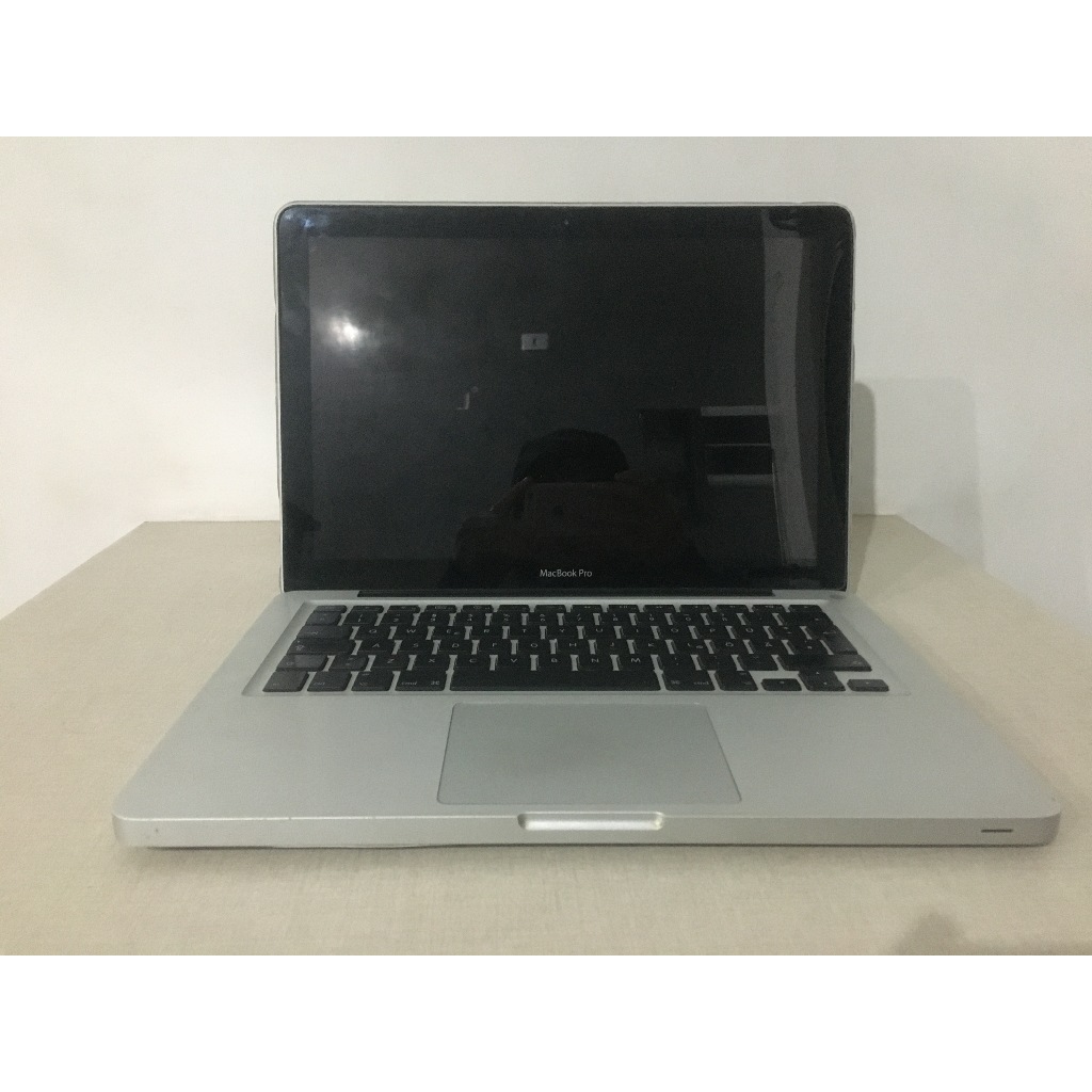 Macbook Pro 13 Polegadas Meados De 2009 Para Uso Infantil | Shopee Brasil