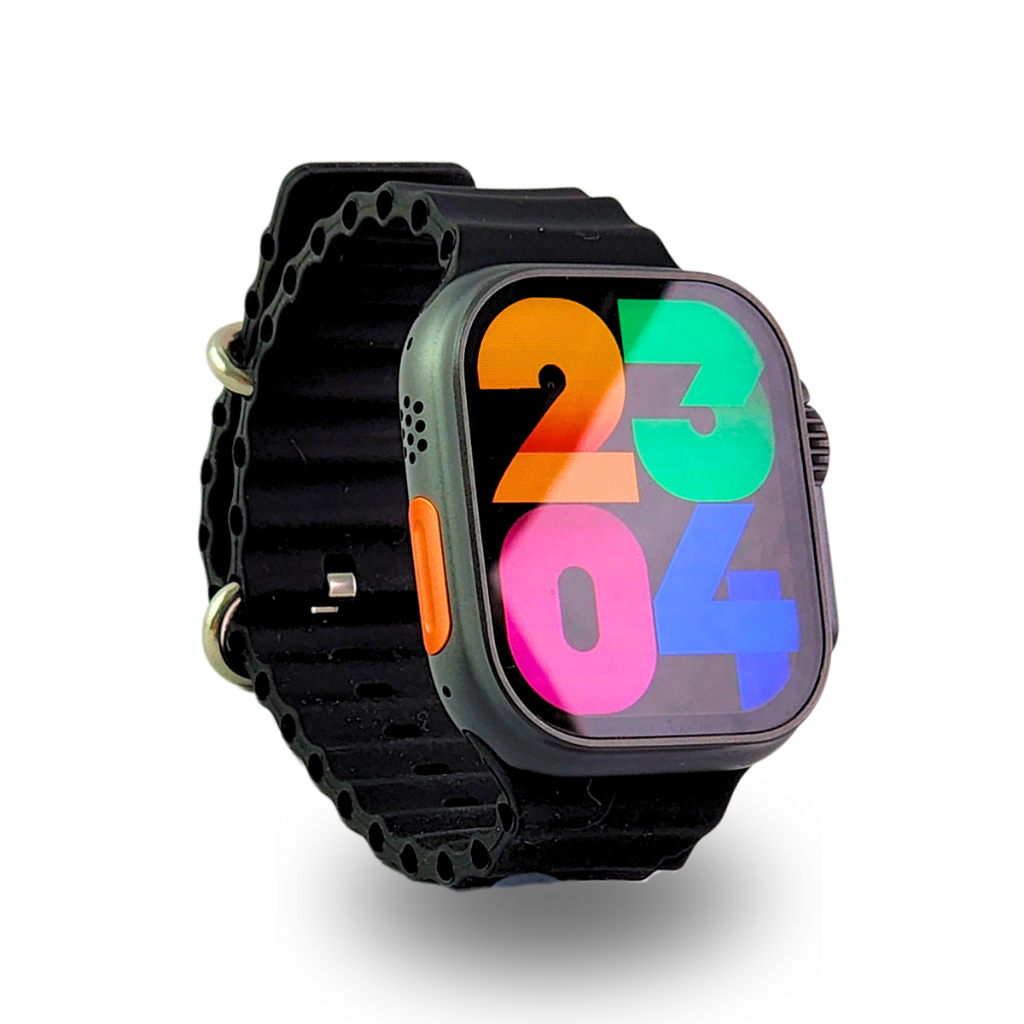 Relógio Smartwatch XH Ultra 2 Série 9 - Várias Cores - Xwear - Tela ...