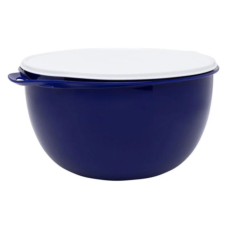 Mega Criativa 10L Azul Tupperware | Shopee Brasil