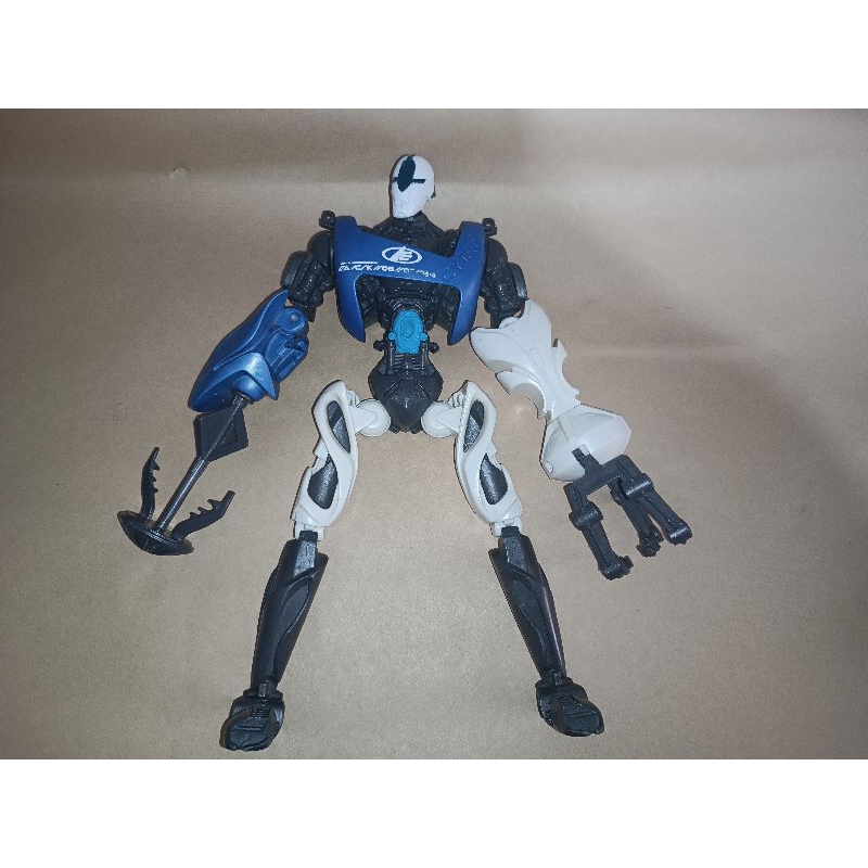 Boneco Cytro Max Steel | Shopee Brasil