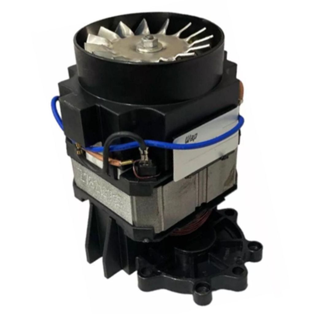 MOTOR WAP PARA LAVADORAS DE ALTA PRESSÃO 110V - CONSULTE MODELOS ...