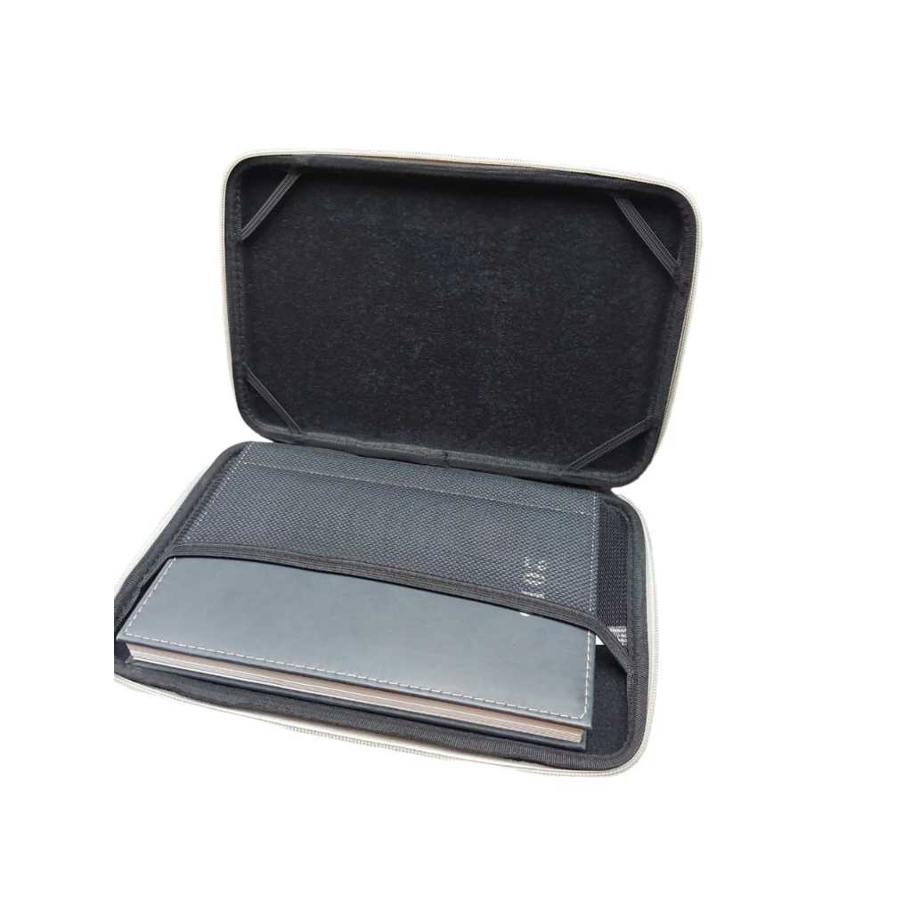 Capa Case Pasta Tablet de 7 até 11 Polegadas ,Biblia e Porta documentos ...