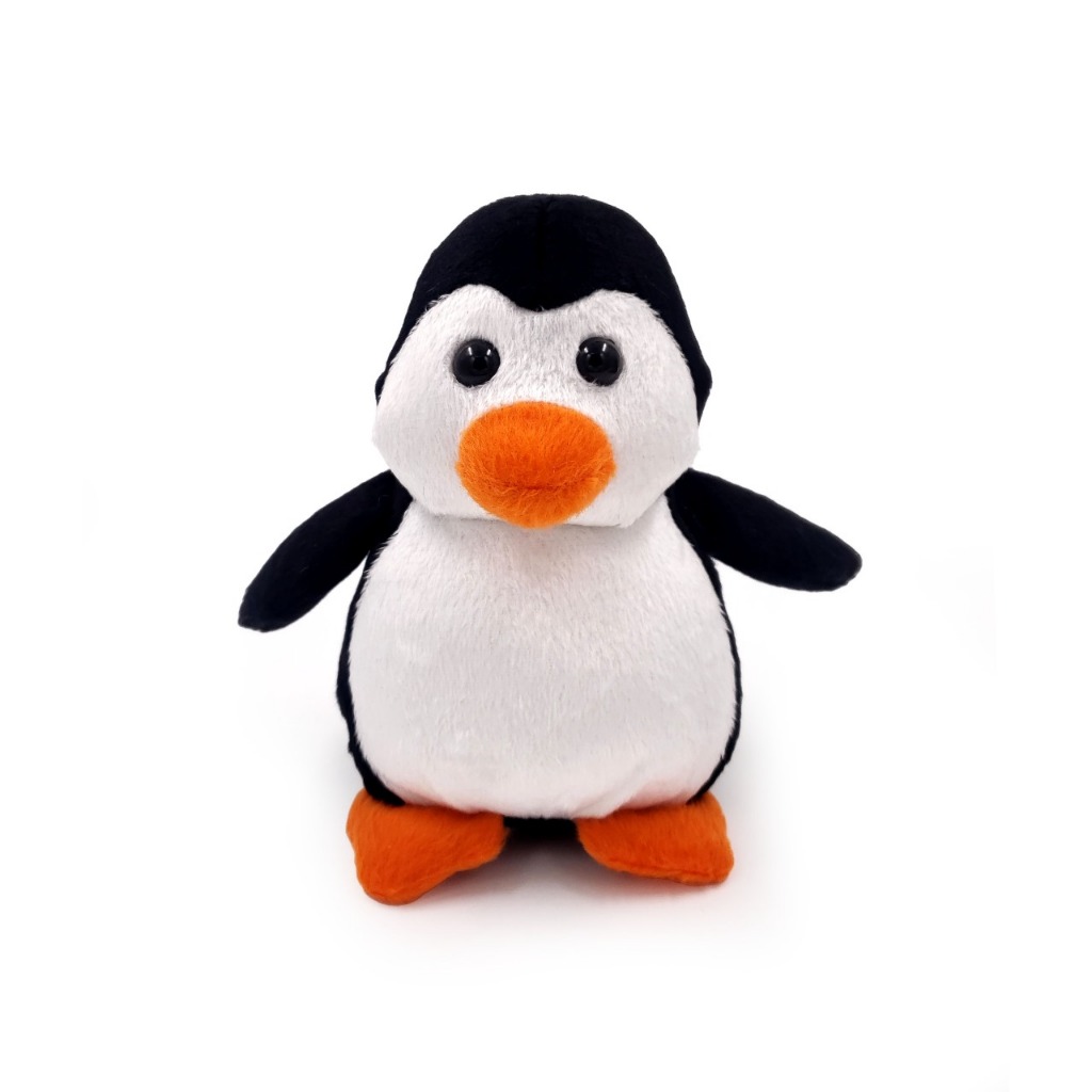 Pinguim Hoppy | Shopee Brasil
