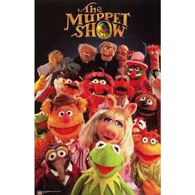 coleção os muppets | Shopee Brasil