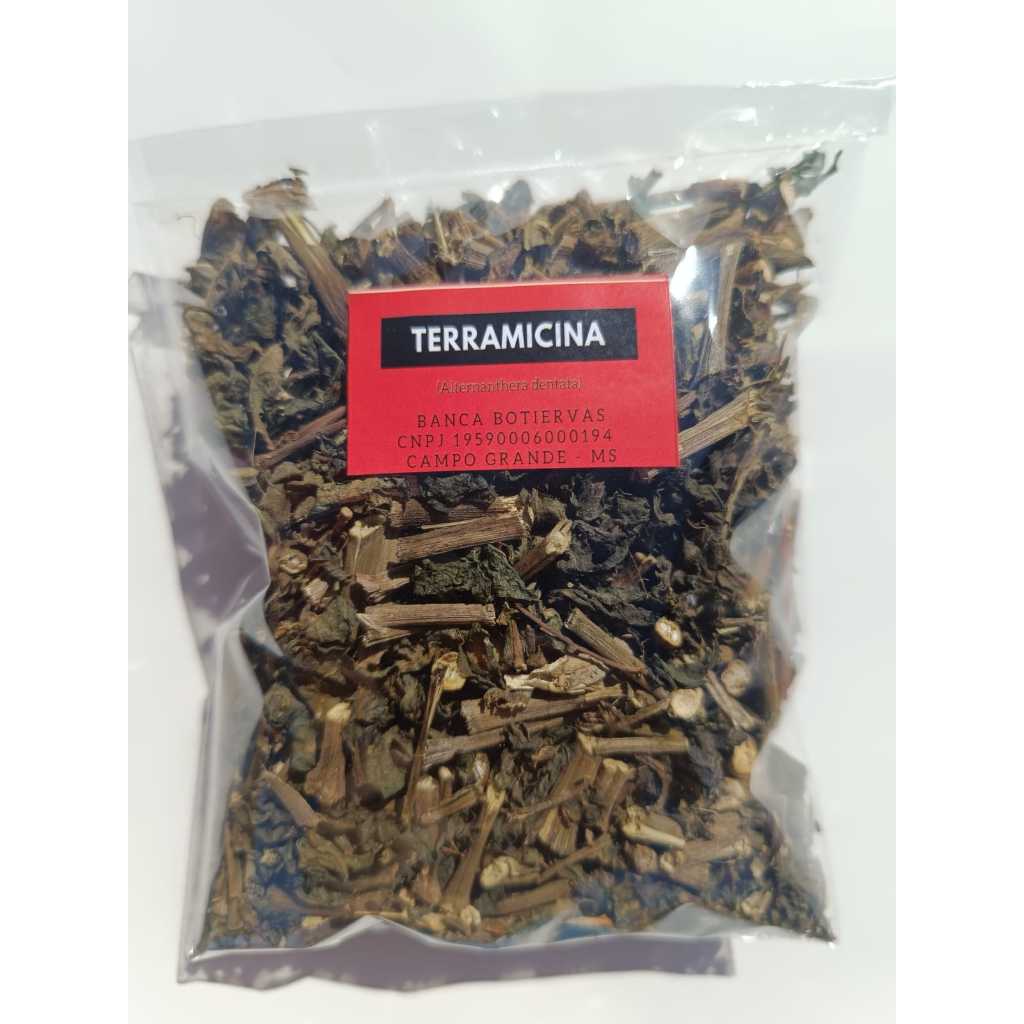 TERRAMICINA 60G | Shopee Brasil
