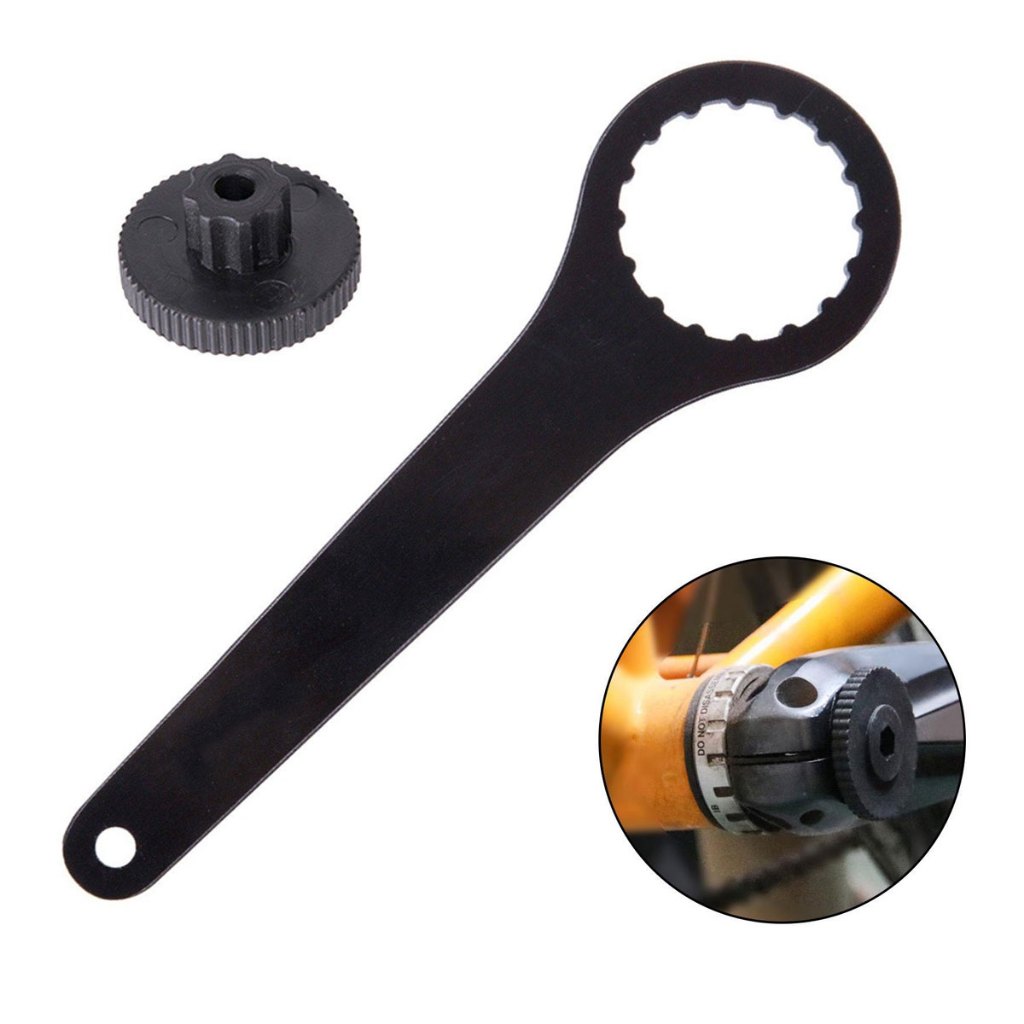 Chave Ferramenta Extratora Movimento Central Hollowtech Bike Bicicleta Mtb | Shopee Brasil