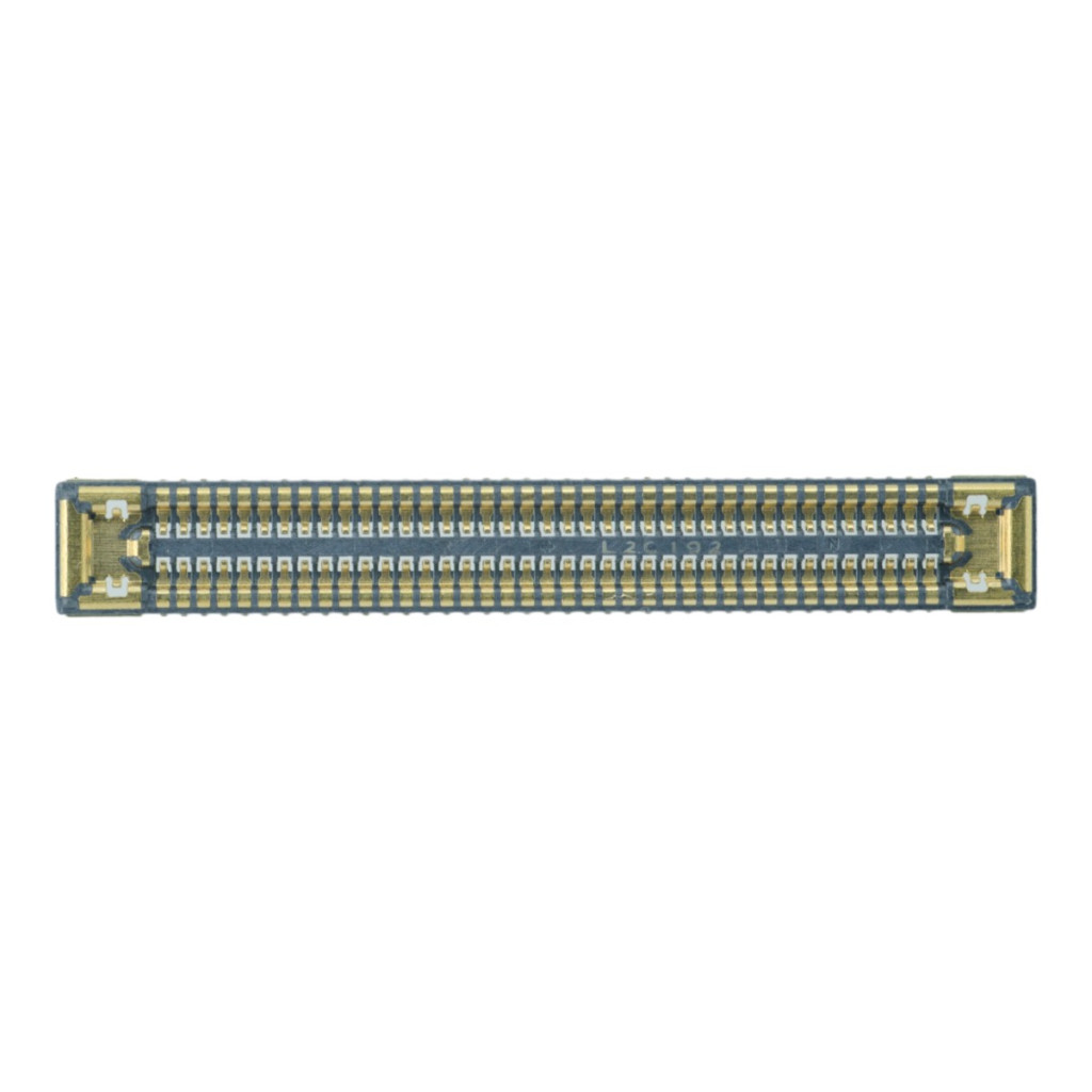 Conector Fpc Placa Mãe A32 / A52 / A72 / A42 | Shopee Brasil
