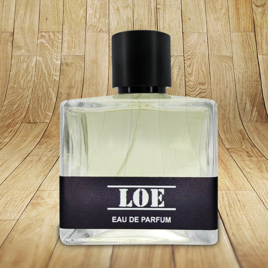 Perfume Loe 50ml - Par Fun | Shopee Brasil