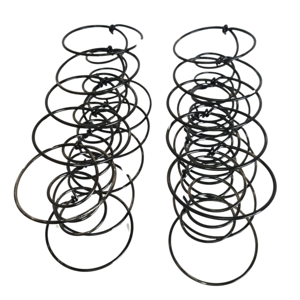 Mola bonnel para assento de sofá poltronas kit 12 unidades | Shopee Brasil