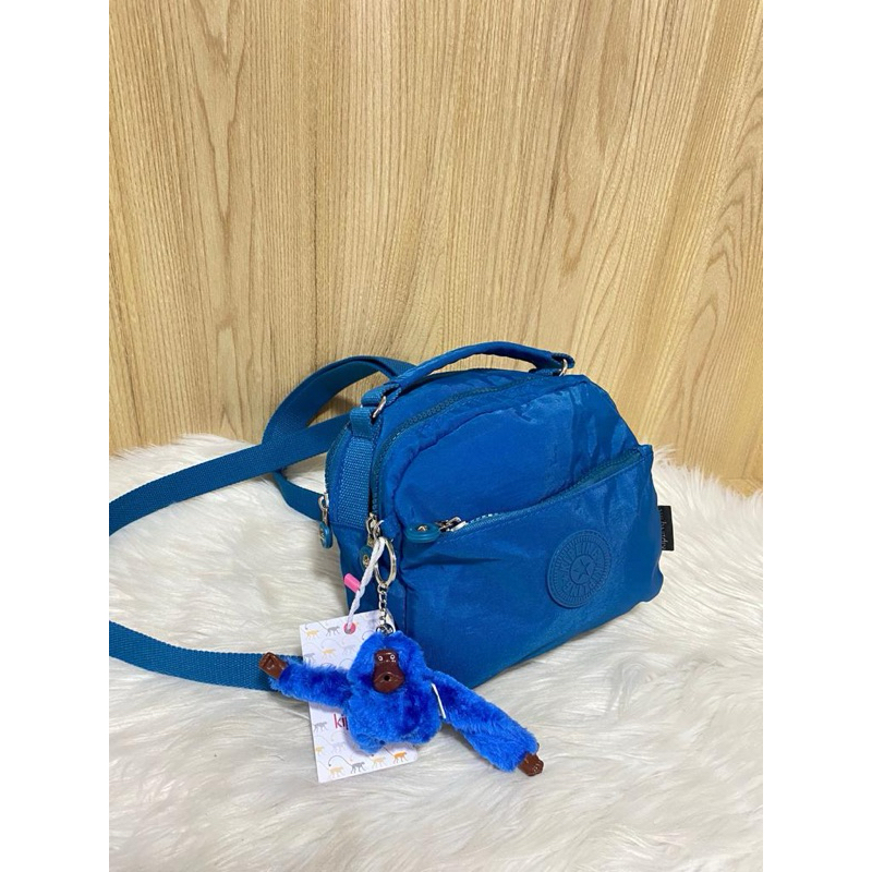 Bolsa Puck 3 em 1 Kipling | Shopee Brasil