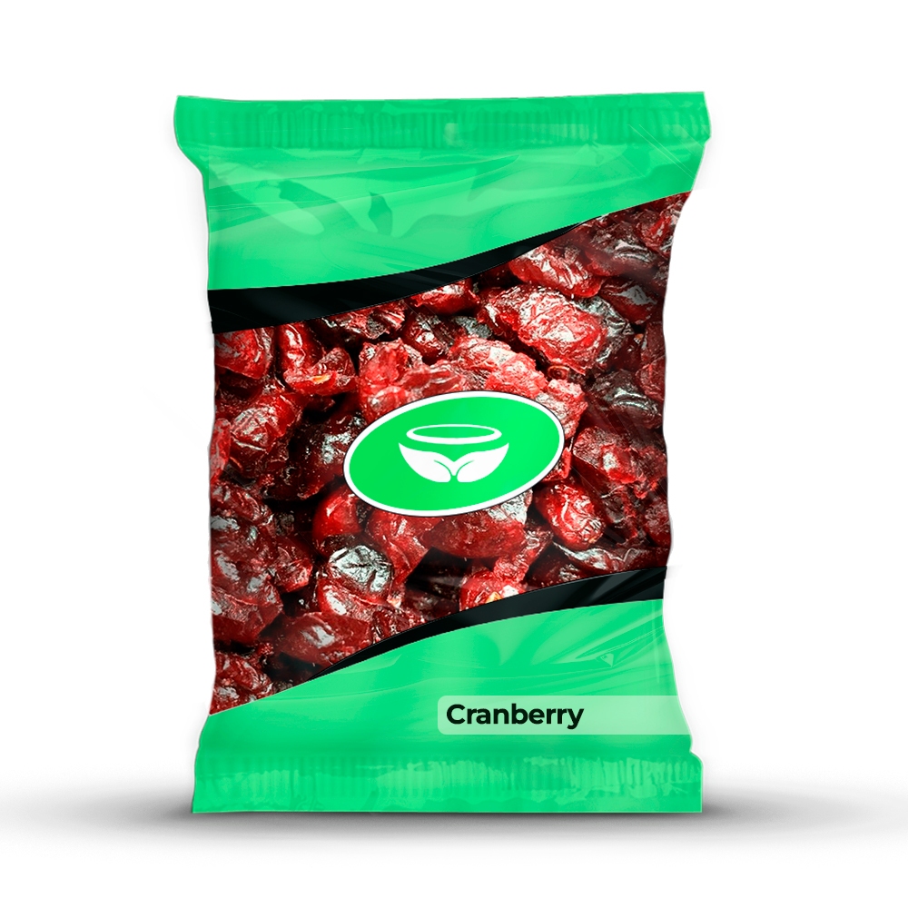 Cranberry Desidratado (Envio Imediato) - Armazém Santa Filomena ...