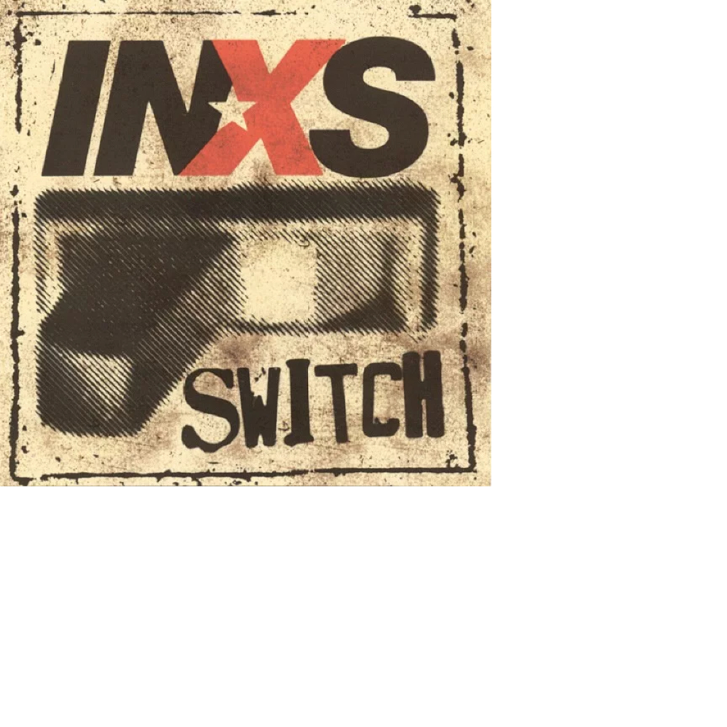 Cd Inxs - Switch (lacrado) importado | Shopee Brasil