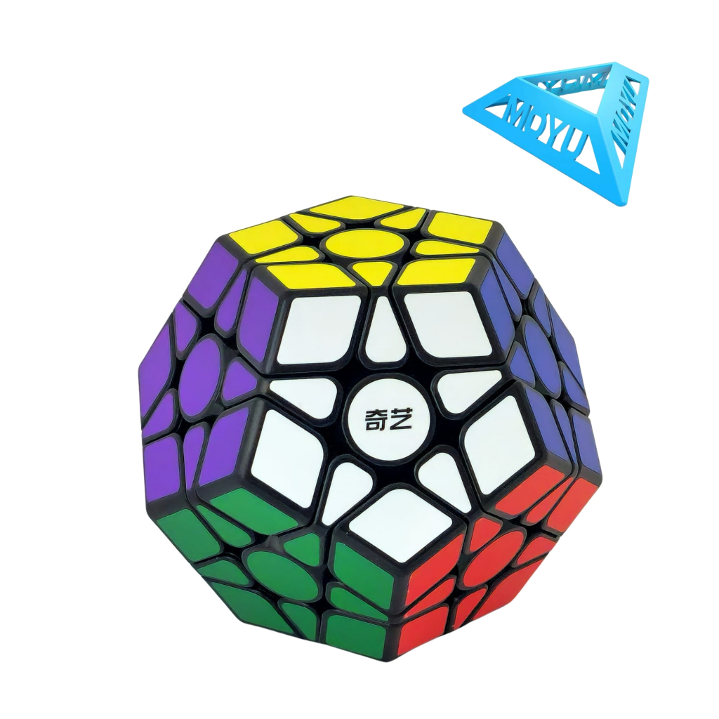 kit cubo magico 2x2 3x3 4x4x 5x5 6x6 7x7 piramide megaminx redondo ...