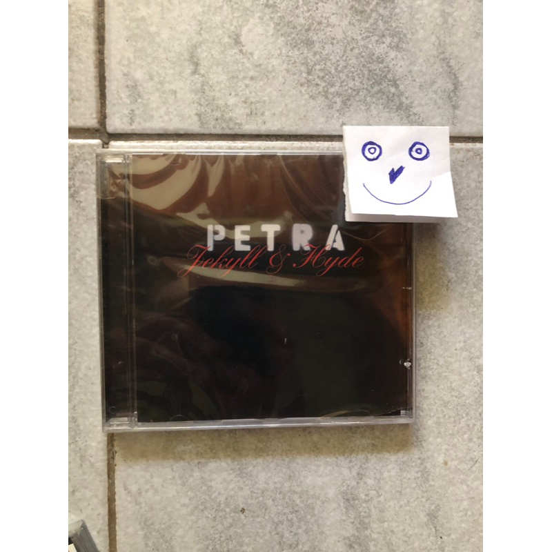 cd Petra | Shopee Brasil