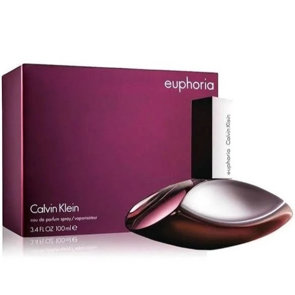 Perfume Euphooria Feminino 100ml - Envio Imediato | Shopee Brasil