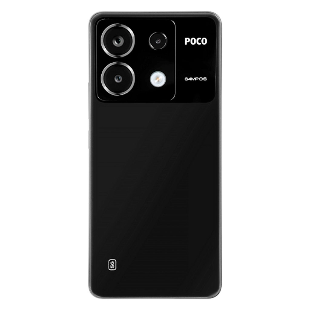 Xiaomi POCO X6 5G (Versão Global) | Câmera de 64MP, Processador ...