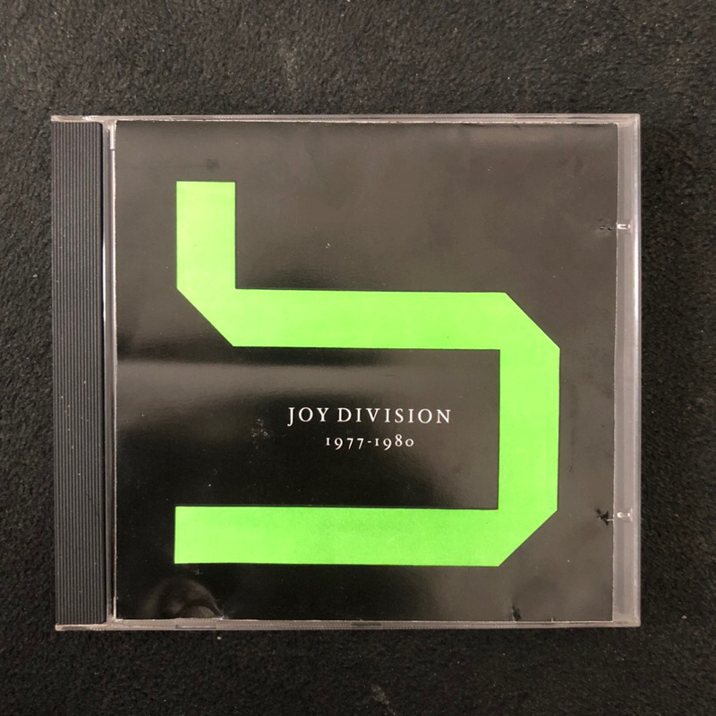 Joy Division - Substance (CD nacional) | Shopee Brasil