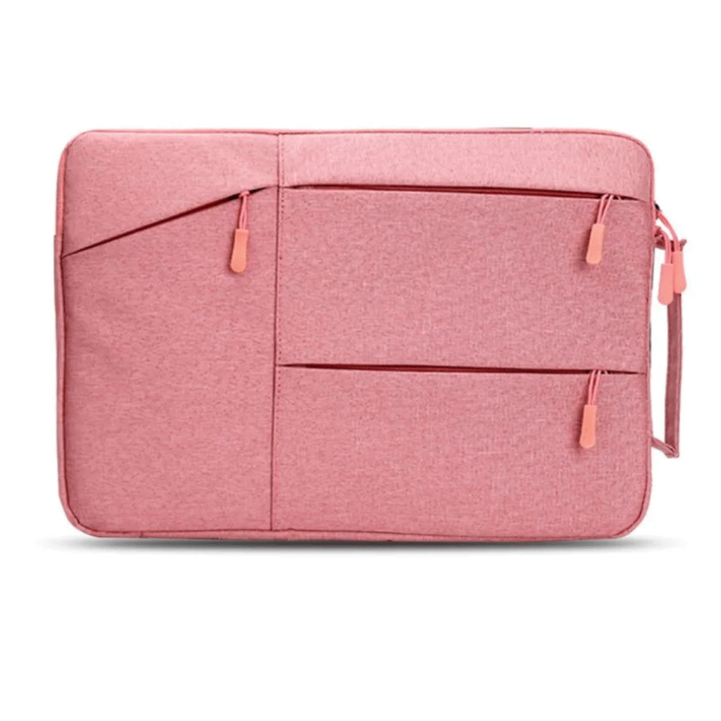 Bolsa Capa Para Notebook Macbook Com Alça até 15,6 Polegadas Cores ...