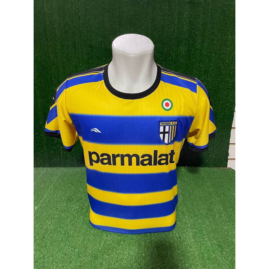 Retrô Parma Parmalat | Shopee Brasil