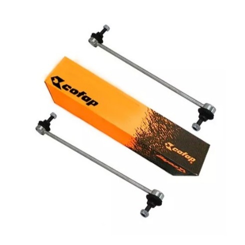 Par Bieleta Barra Peugeot 307 308 408 3008 Citroen C4 Cofap Original | Shopee Brasil