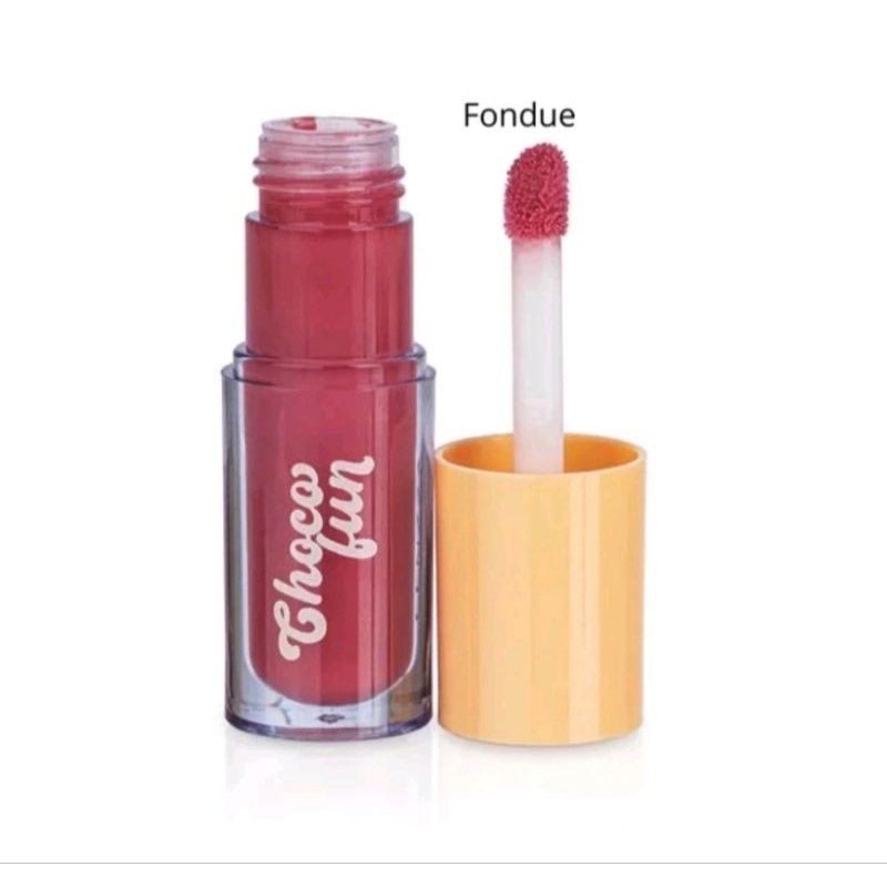 LANÇAMENTO CHOCO FUN FENZZA | Shopee Brasil